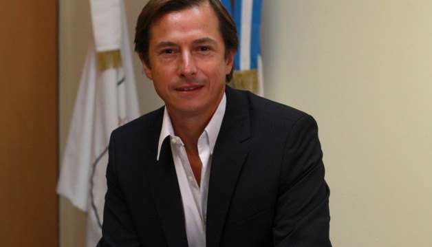 Daniel Lipovetzky: "El 60 por ciento de la gente votó por un cambio en ...