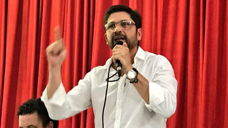 Guillermo De Maya sobre el PRO: “Es muy difícil discutir política, con ...
